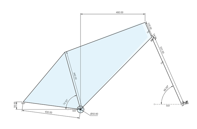 [Video Tutorial] Drawing a real mountain bike in fusion360 - CAD ...
