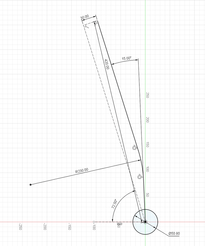 [Tutorial] Drawing a mountain bike in Fusion360 (WIP) - Resources ...