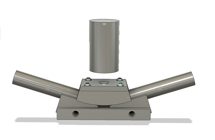 3D printed bending die notes - General Discussion - Custom ...