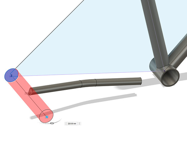 [Video Tutorial] Drawing a real mountain bike in fusion360 - CAD ...