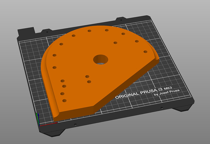 3D printed bending die notes - General Discussion - Custom ...