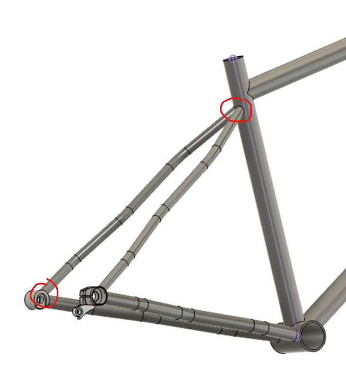 [Video Tutorial] Drawing a real mountain bike in fusion360 - CAD ...