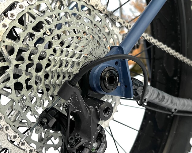 UDH - Standard or Scam? - General Discussion - Custom Framebuilding Forum