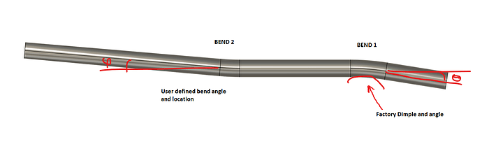 3D printed bending die notes - General Discussion - Custom ...