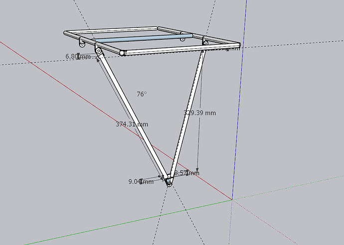 Tube bending for racks/custom rack discussion - Education - Custom ...