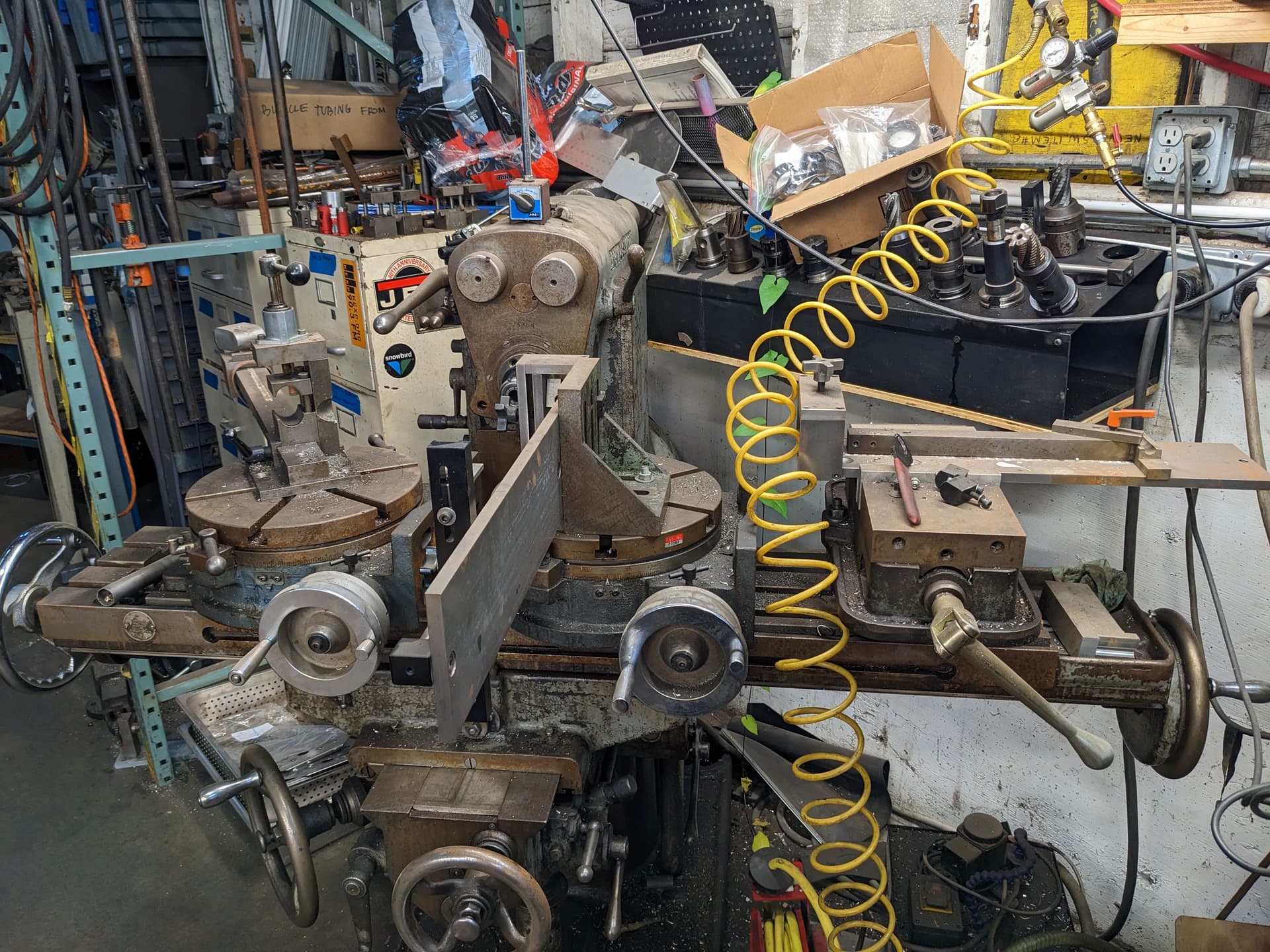 CNC Plasma Tube Mitering - Education - Custom Framebuilding Forum