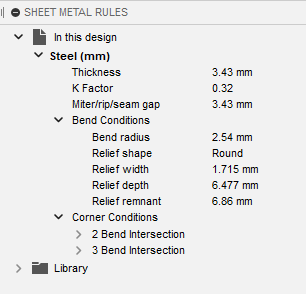 [Tutorial] Bent sheet metal + send cut send w/ Fusion 360 - CAD ...