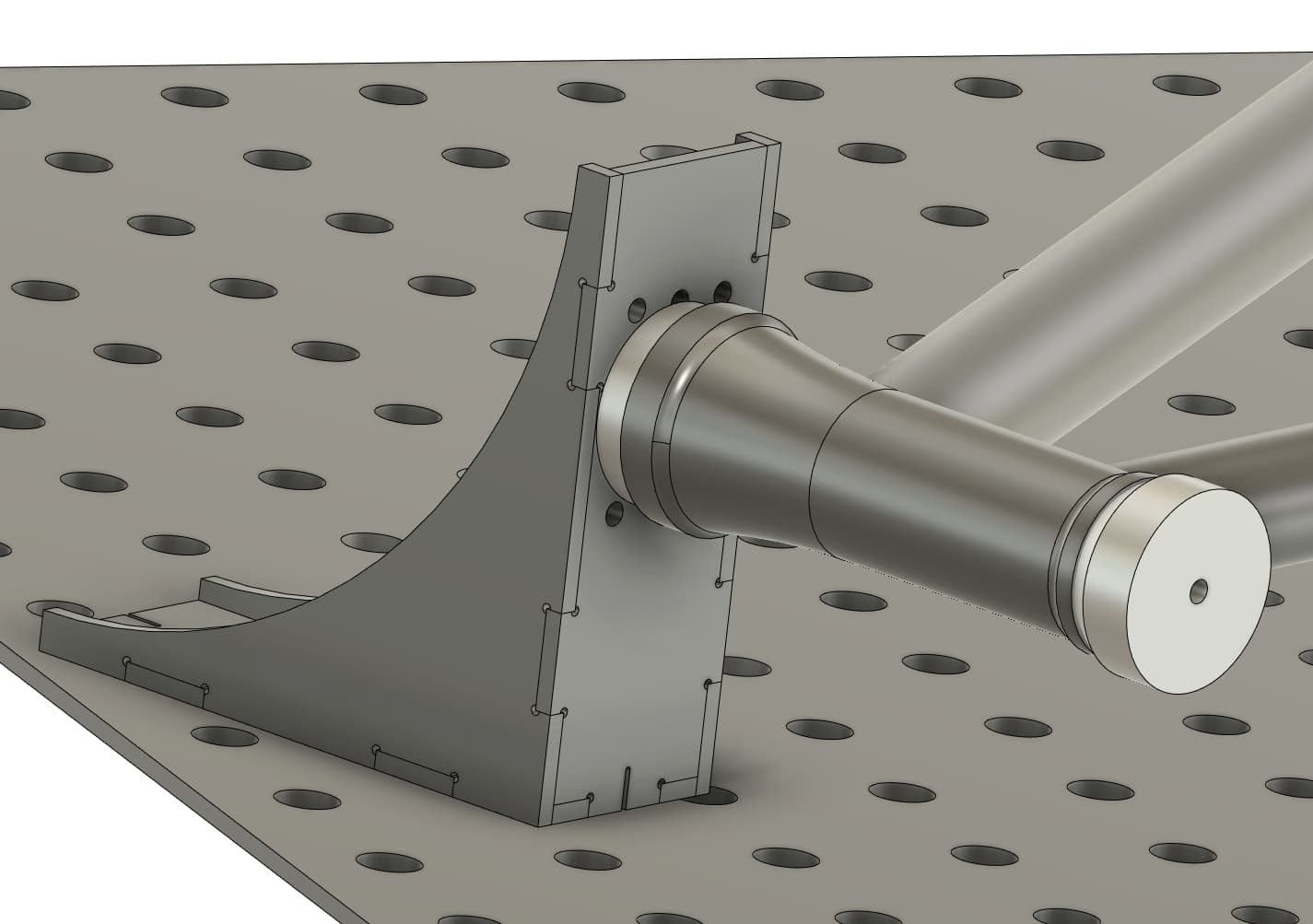 Brainstorm: Open Source Fixture