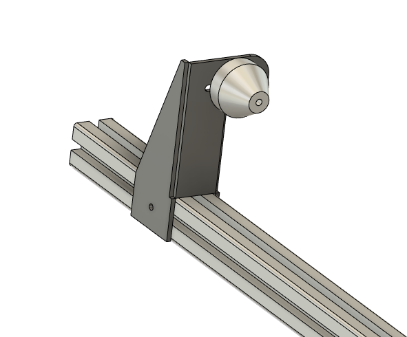 Brainstorm: Open Source Fixture