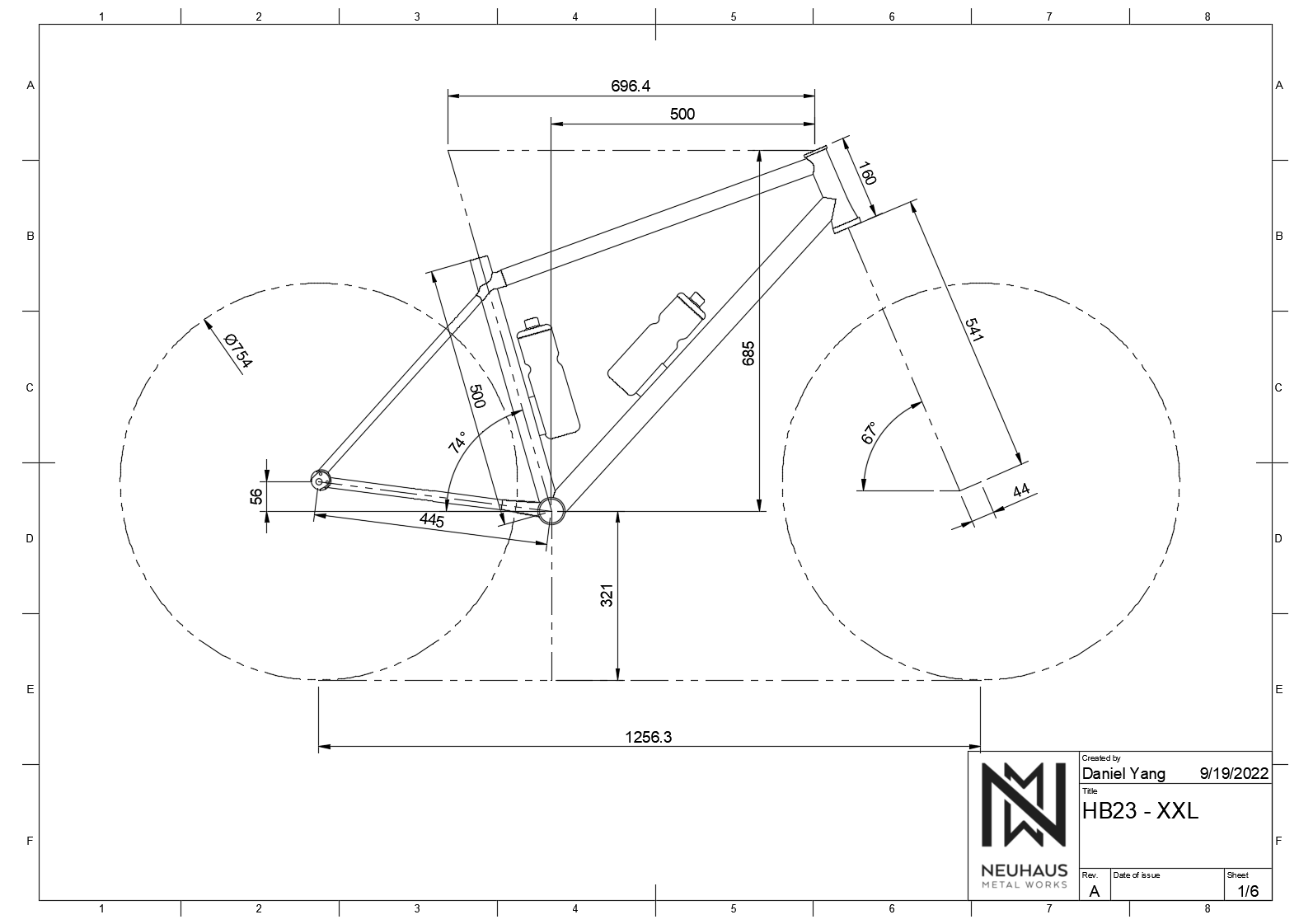 Brainstorm: Open Source Fixture