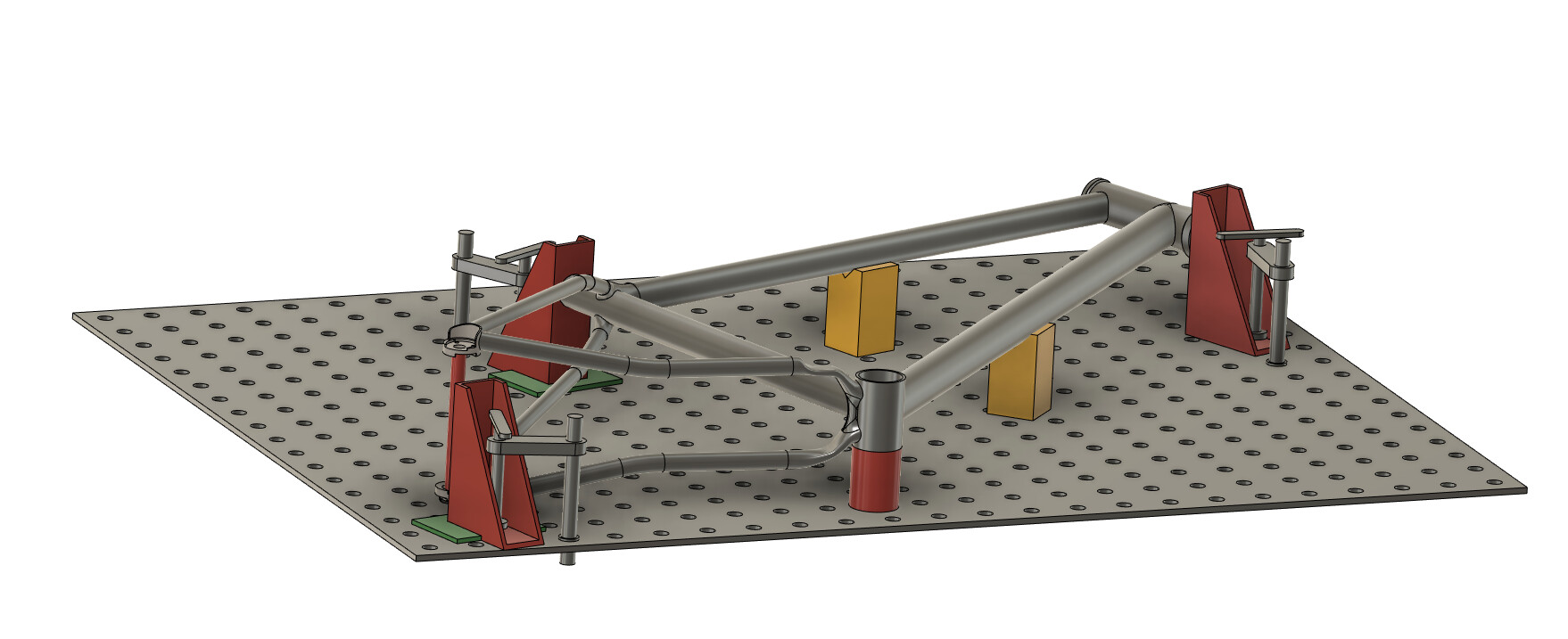Brainstorm: Open Source Fixture