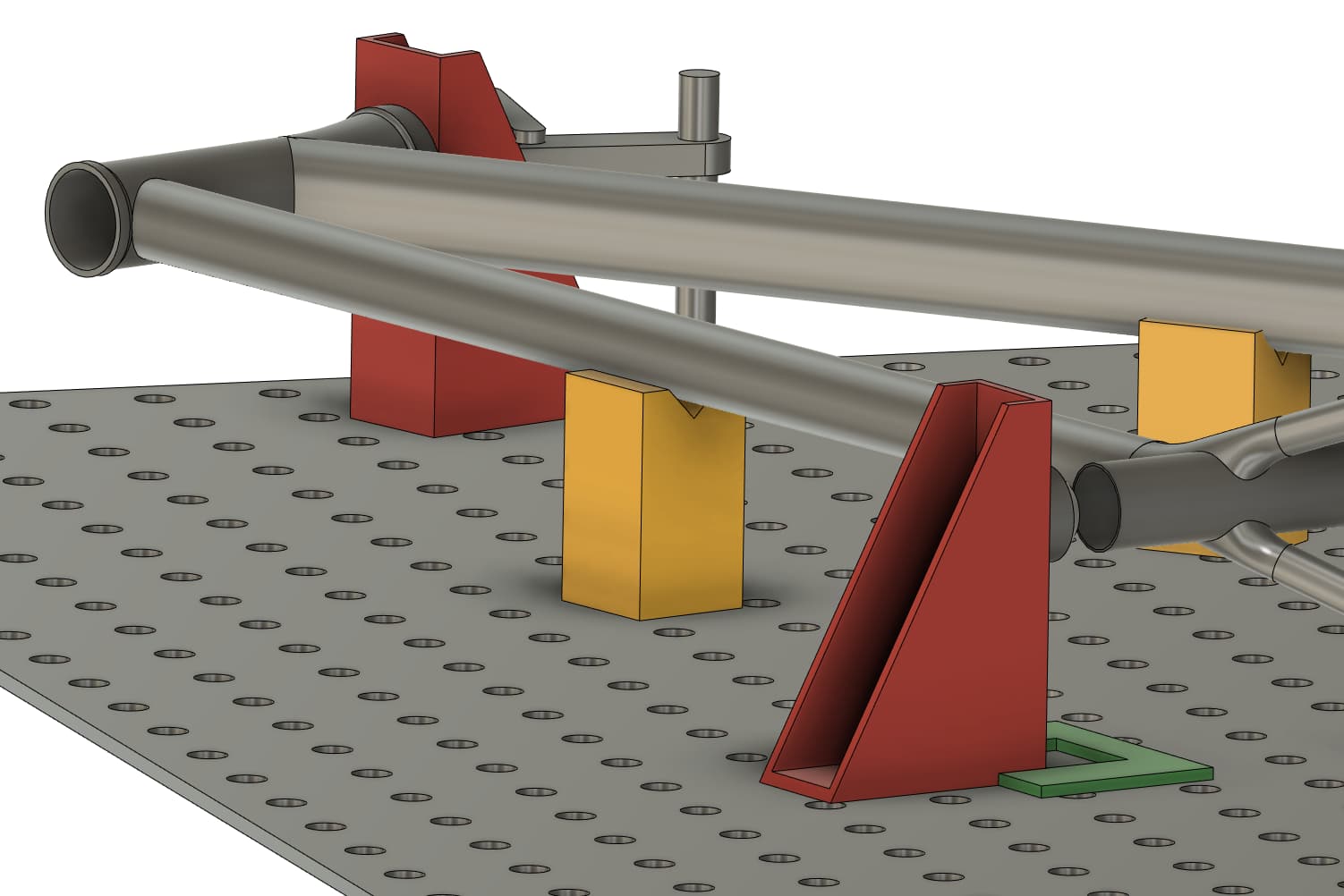 Brainstorm: Open Source Fixture