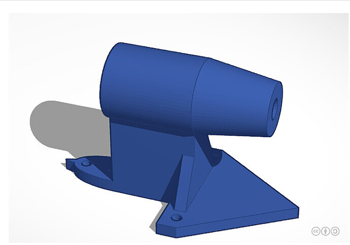 Brainstorm: Open Source Fixture