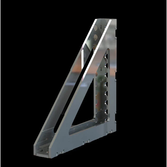 Brainstorm: Open Source Fixture