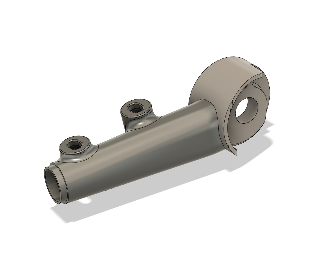 Favorite flat mount dropouts? - General Discussion - Custom ...