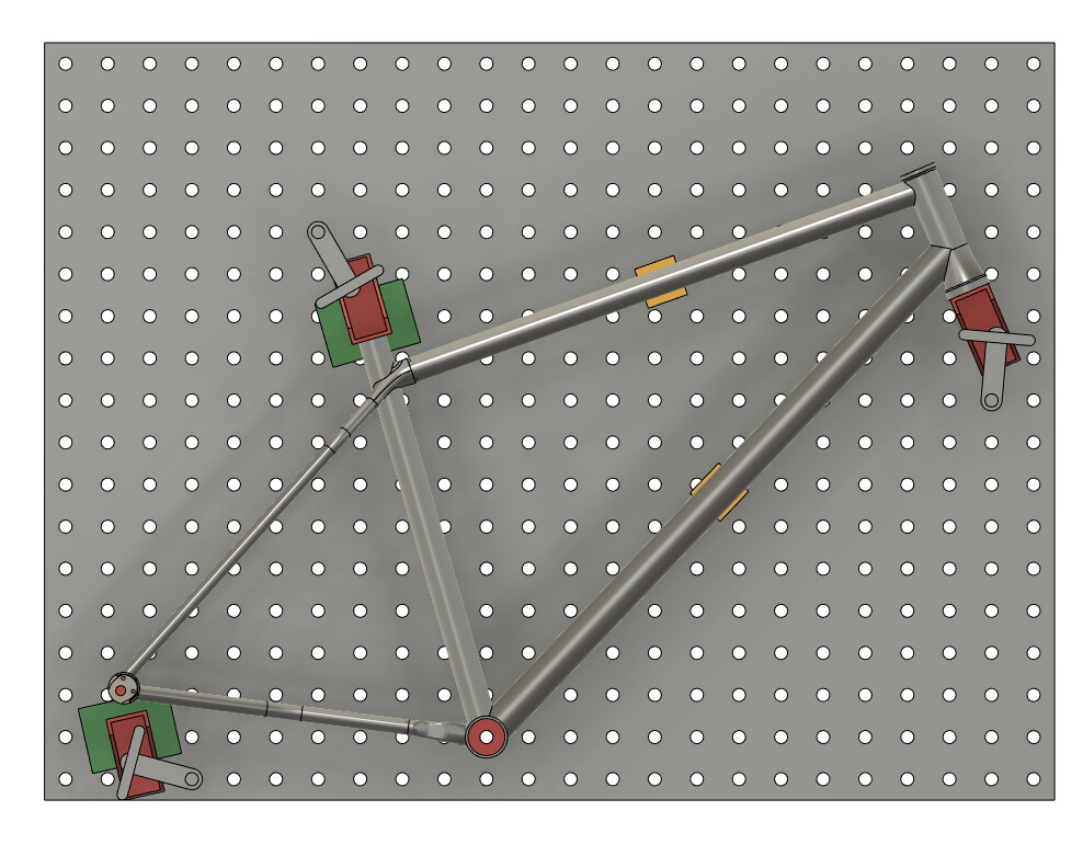 Brainstorm: Open Source Fixture