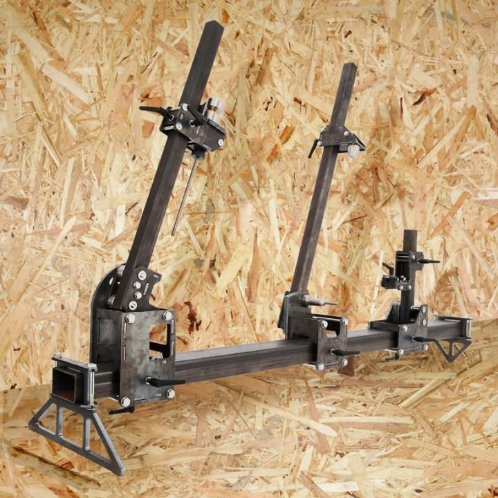 Brainstorm: Open Source Fixture