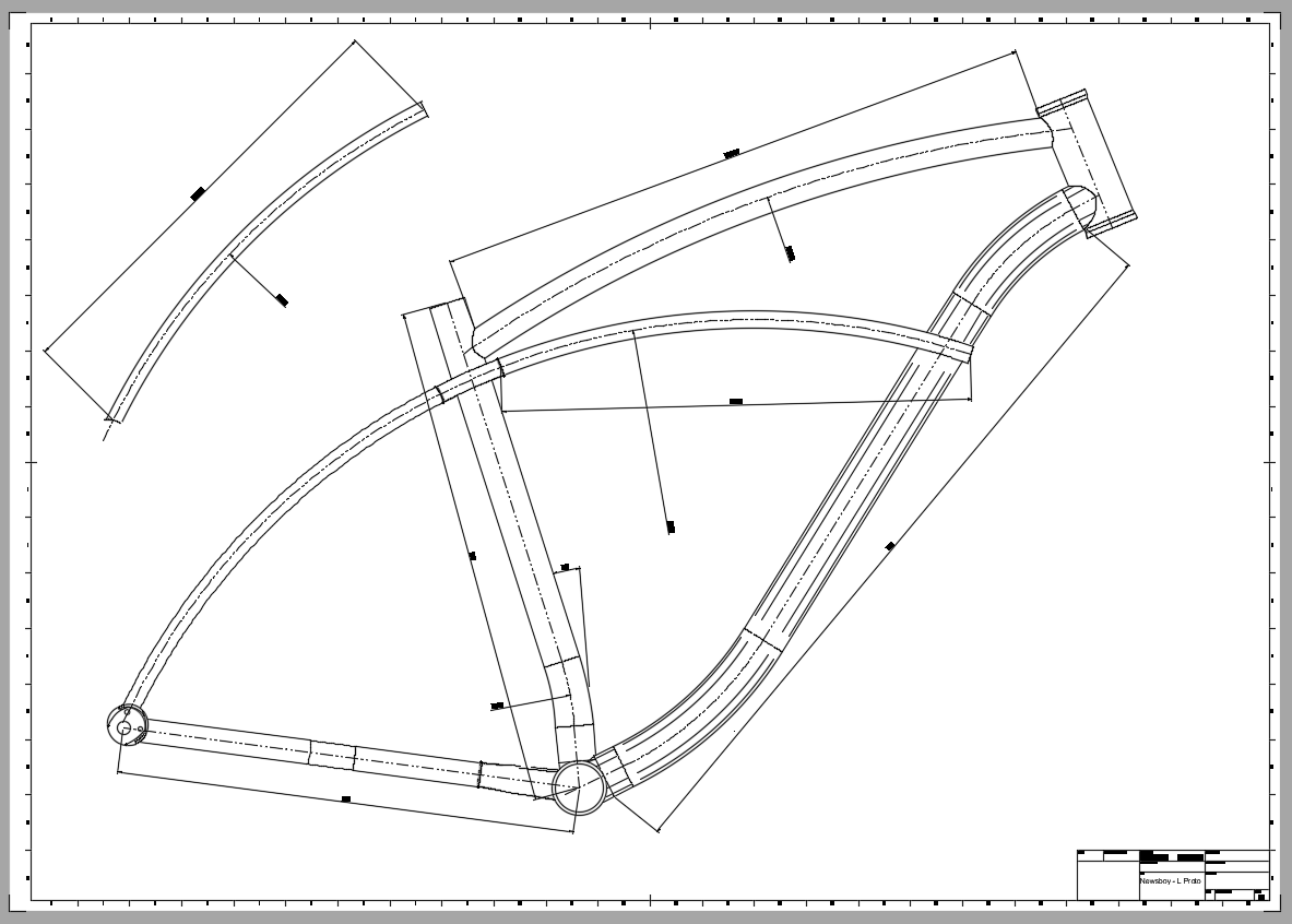 Brainstorm: Open Source Fixture