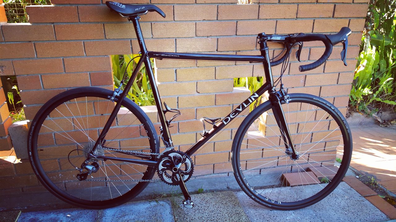 How many frames before you sold your first? - Education - Custom ...