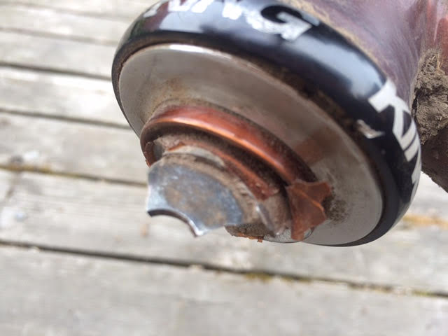 Segmented Fork Design for MTB - Education - Custom Framebuilding Forum