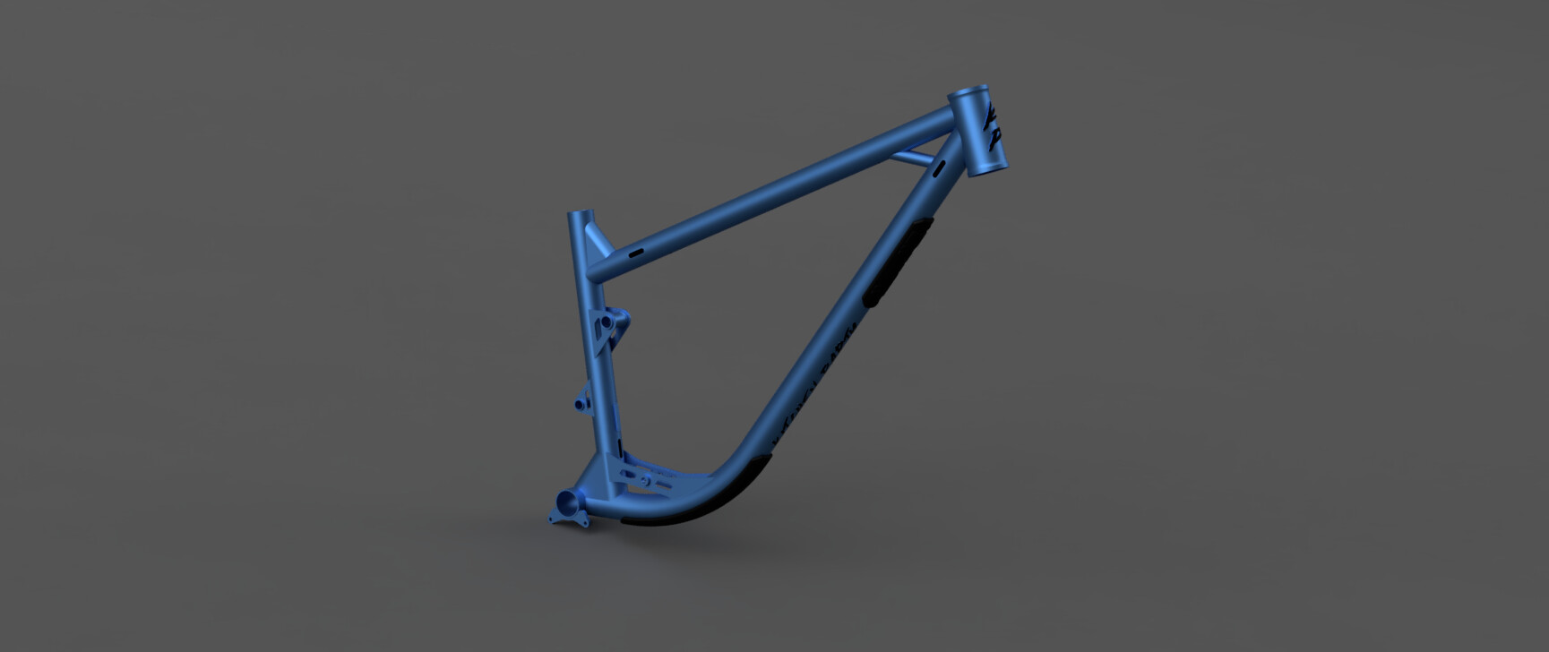 Kitchen Party Build Log - Build Logs - Custom Framebuilding Forum