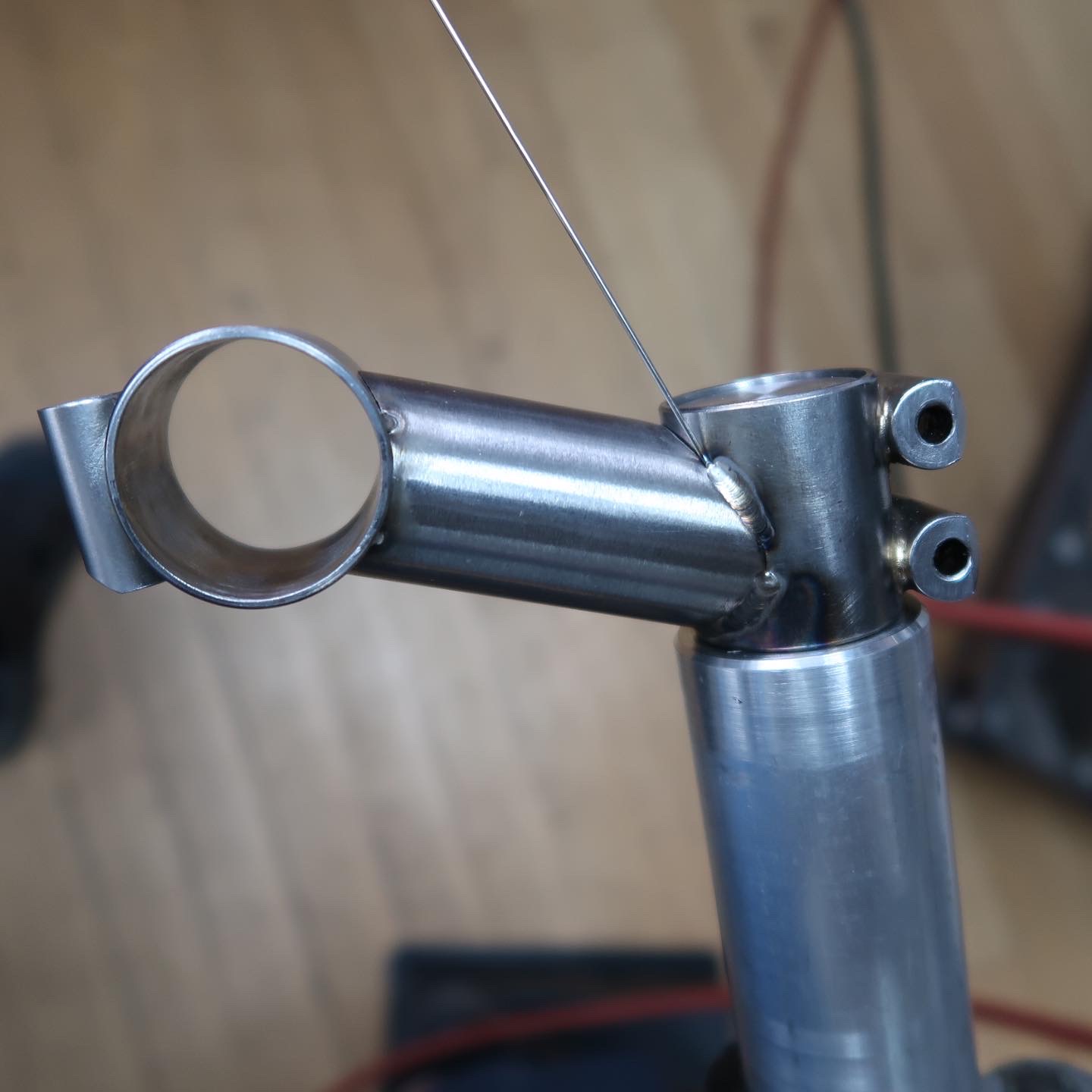 The custom stem thread - General Discussion - Custom Framebuilding Forum
