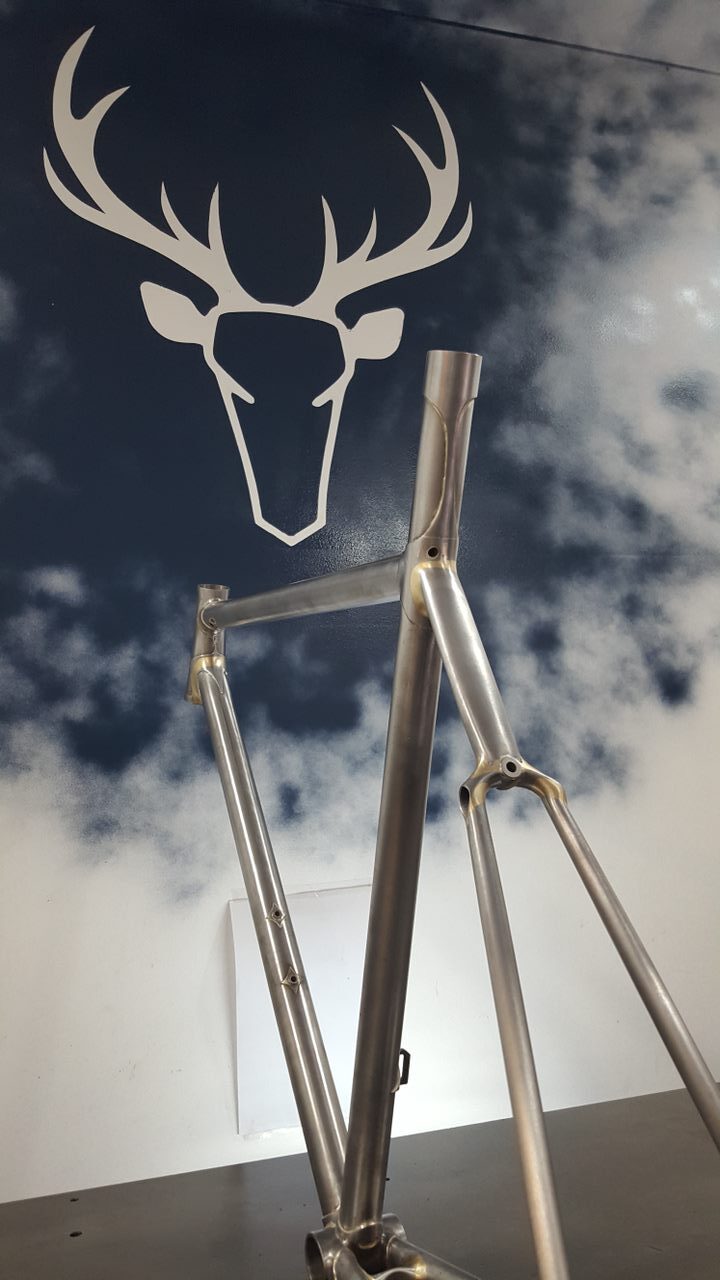 Seatmast Topper Spec & Discussion - Education - Custom Framebuilding Forum