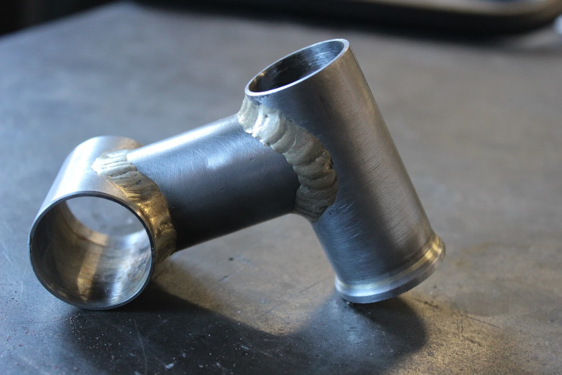 The custom stem thread - General Discussion - Custom Framebuilding Forum