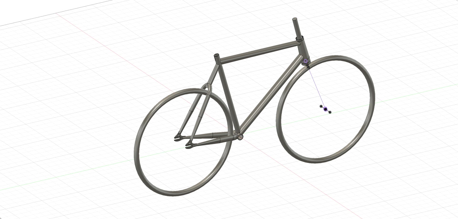 [Video Tutorial] Drawing a real mountain bike in fusion360 - CAD ...