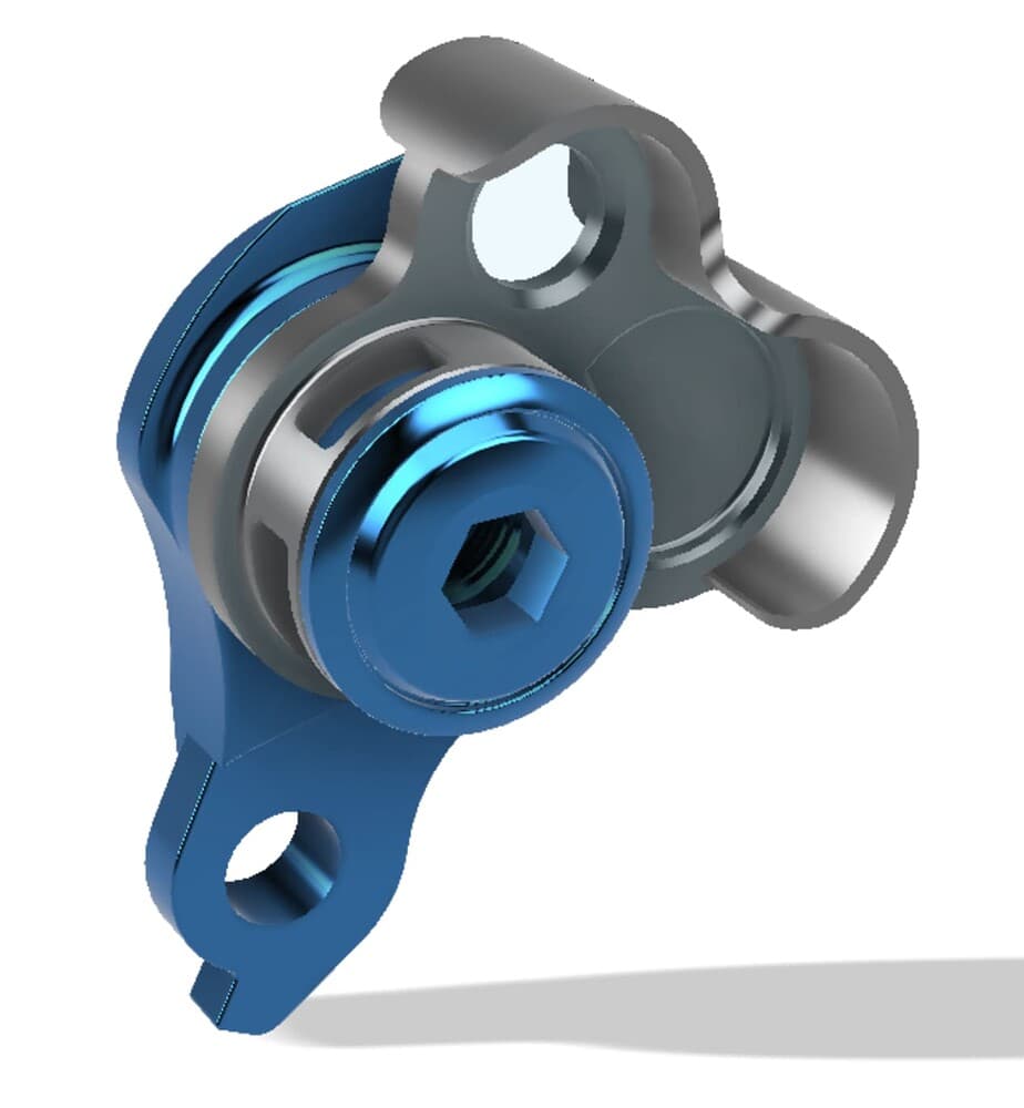 [Request] Hooded UDH dropouts - Paragon Official - Custom Framebuilding ...
