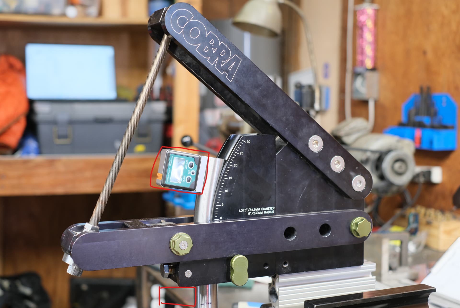 List of Framebuilding Tools and Toolmakers - Education - Custom ...