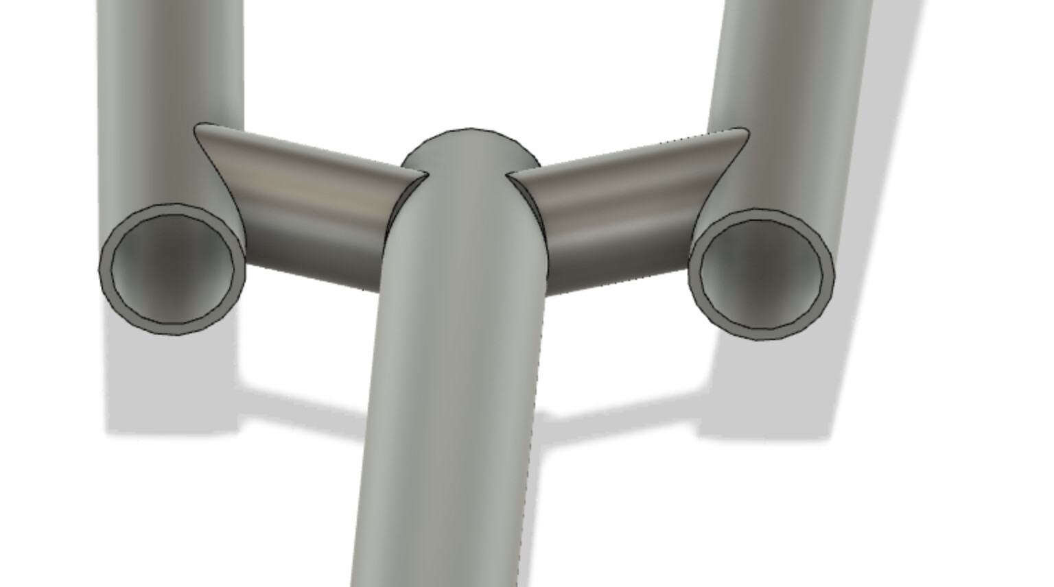 Segmented Fork Design for MTB - Education - Custom Framebuilding Forum