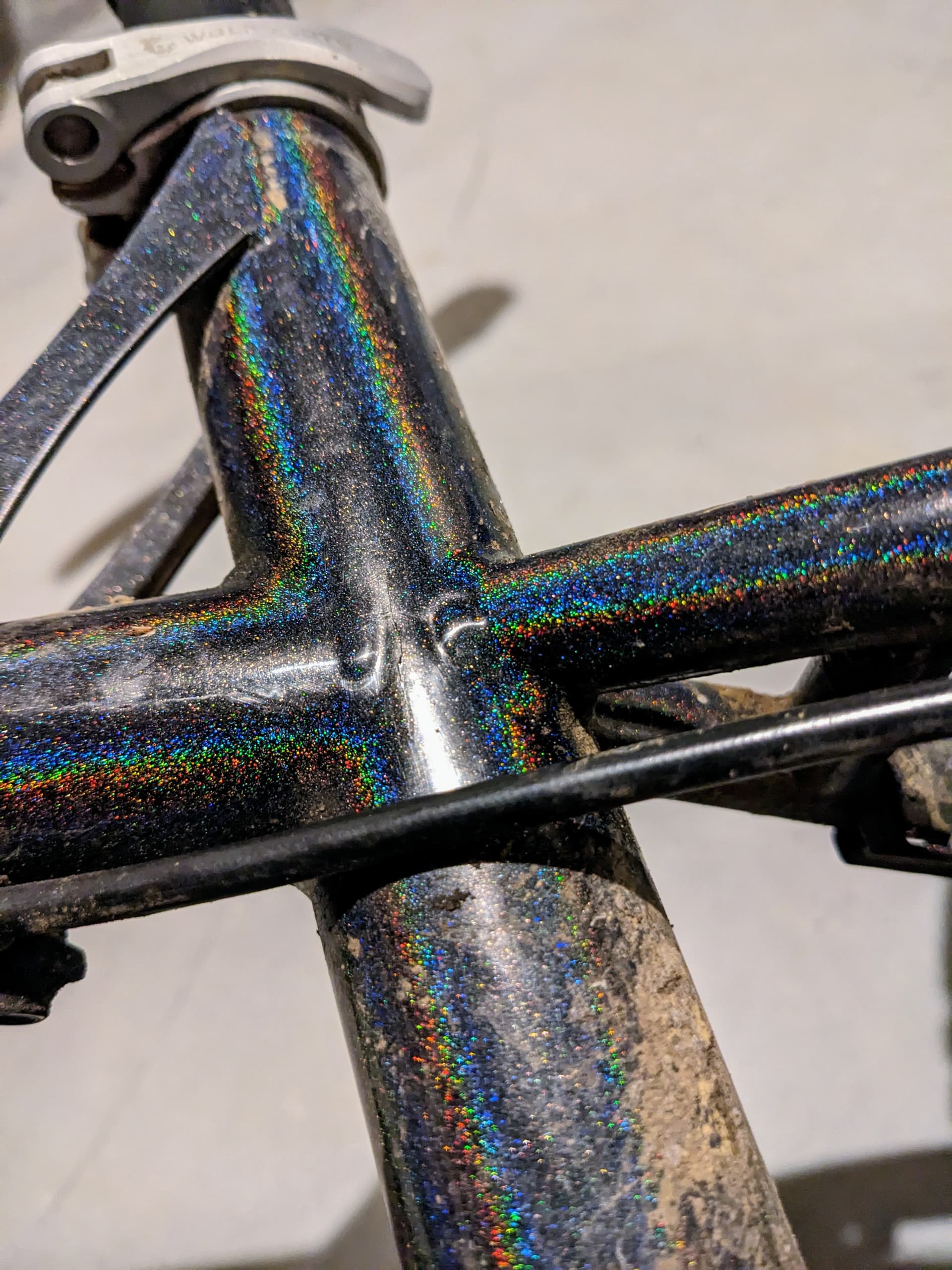 The Frame Building Fail Thread - Education - Custom Framebuilding Forum