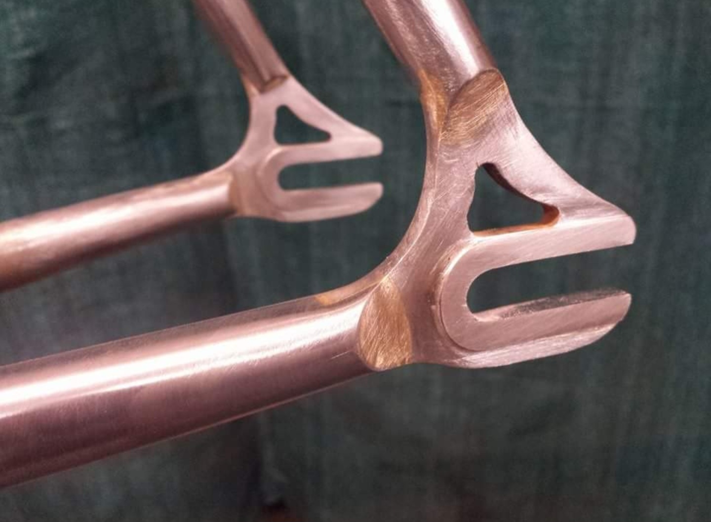 Coolest track dropouts on the block? - General Discussion - Custom ...