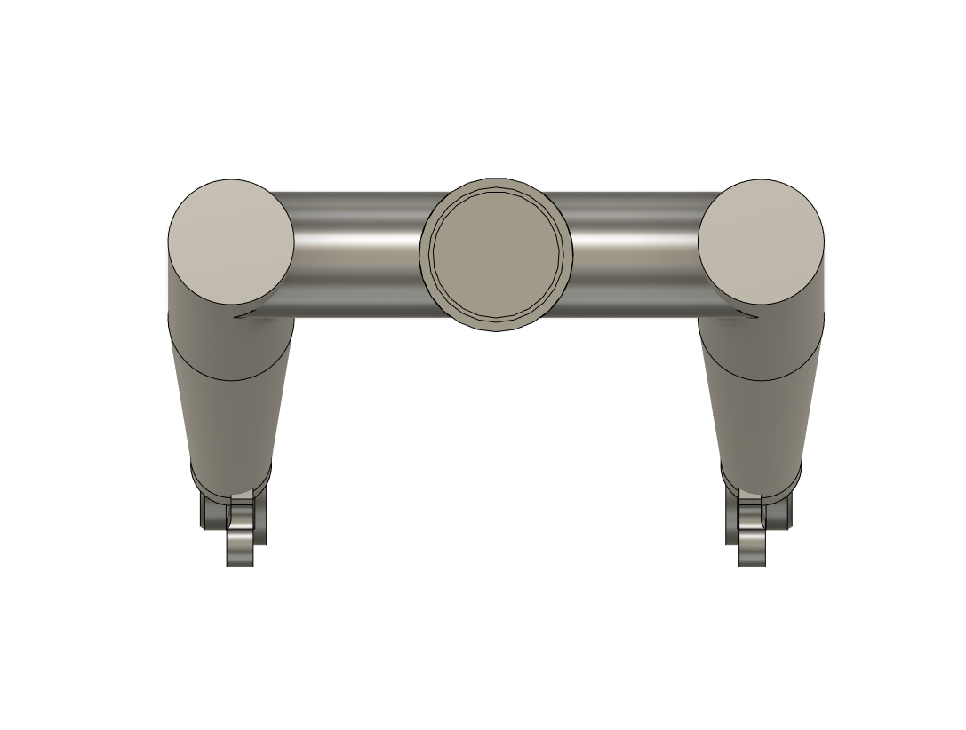 Segmented Fork Design for MTB - Education - Custom Framebuilding Forum