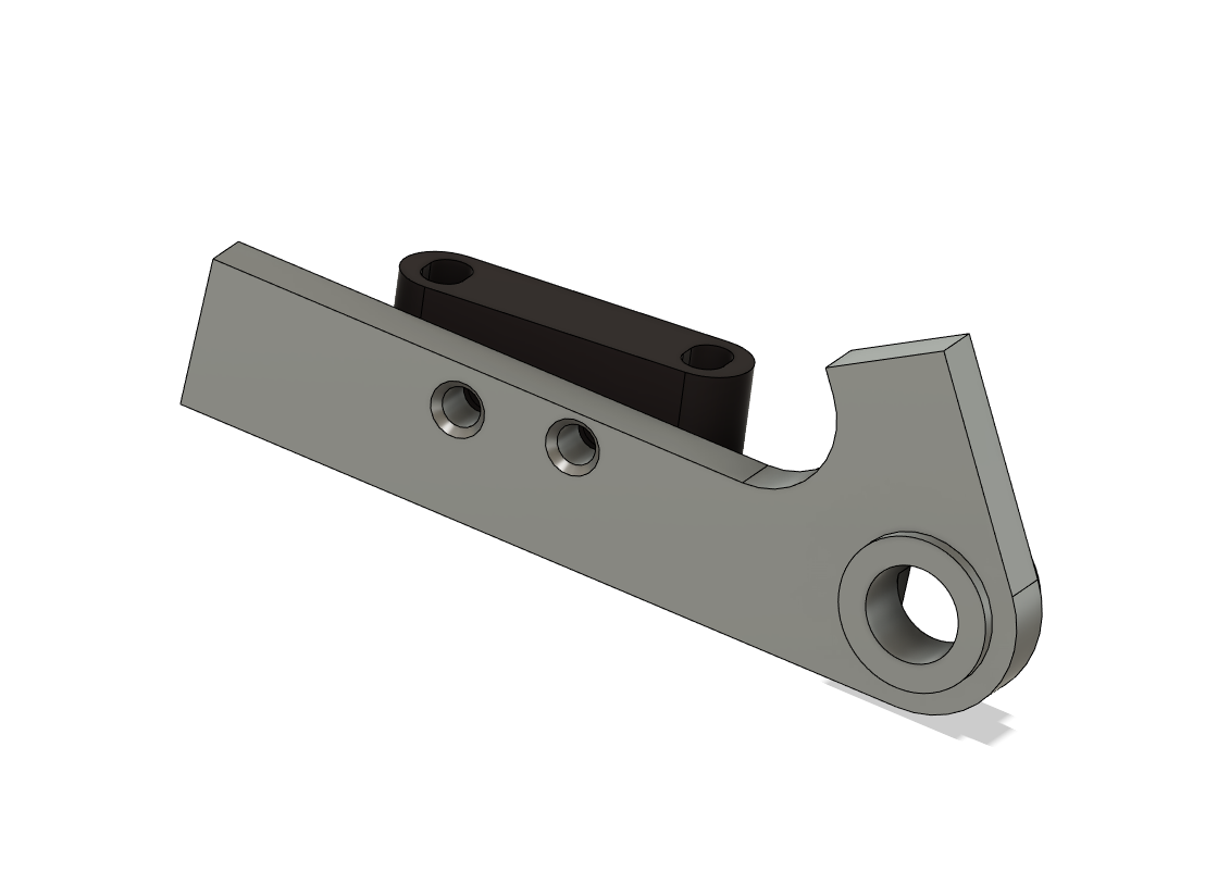 Favorite flat mount dropouts? - General Discussion - Custom ...