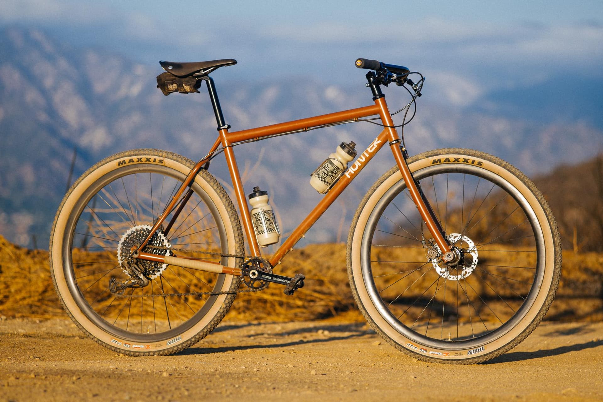 Segmented Fork Design for MTB - Education - Custom Framebuilding Forum