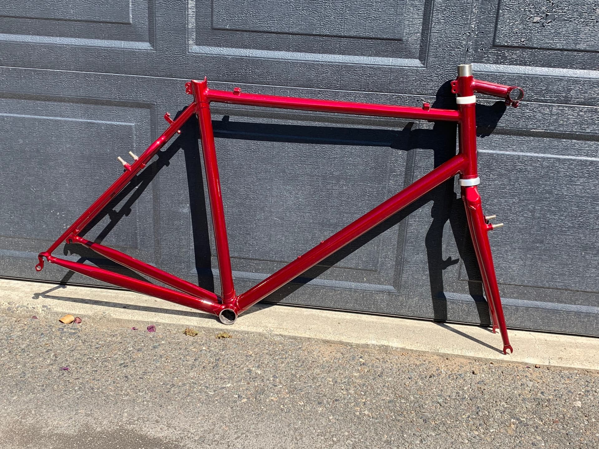 The Frame Building Fail Thread - Education - Custom Framebuilding Forum