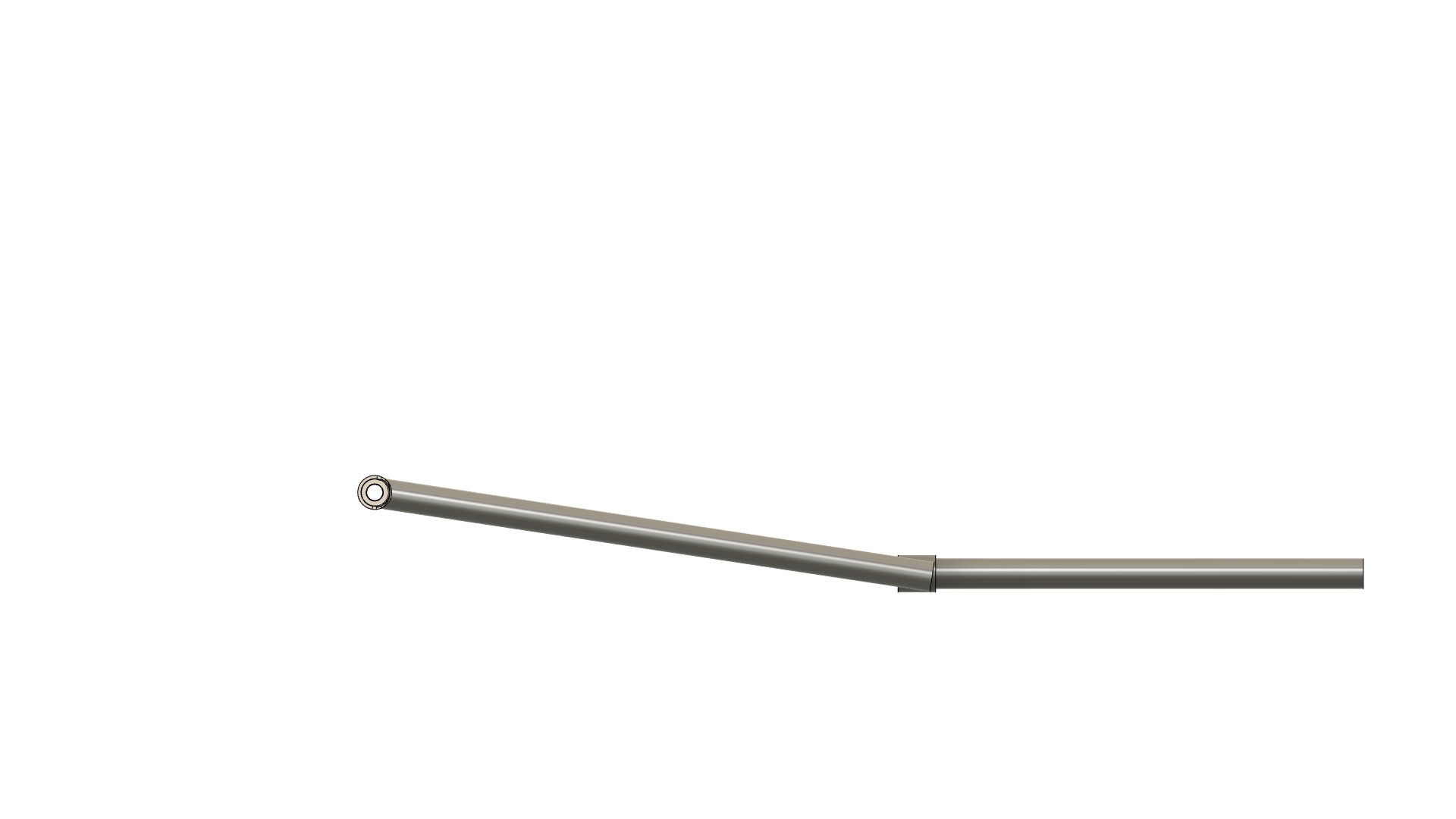 Segmented Fork Design for MTB - Education - Custom Framebuilding Forum