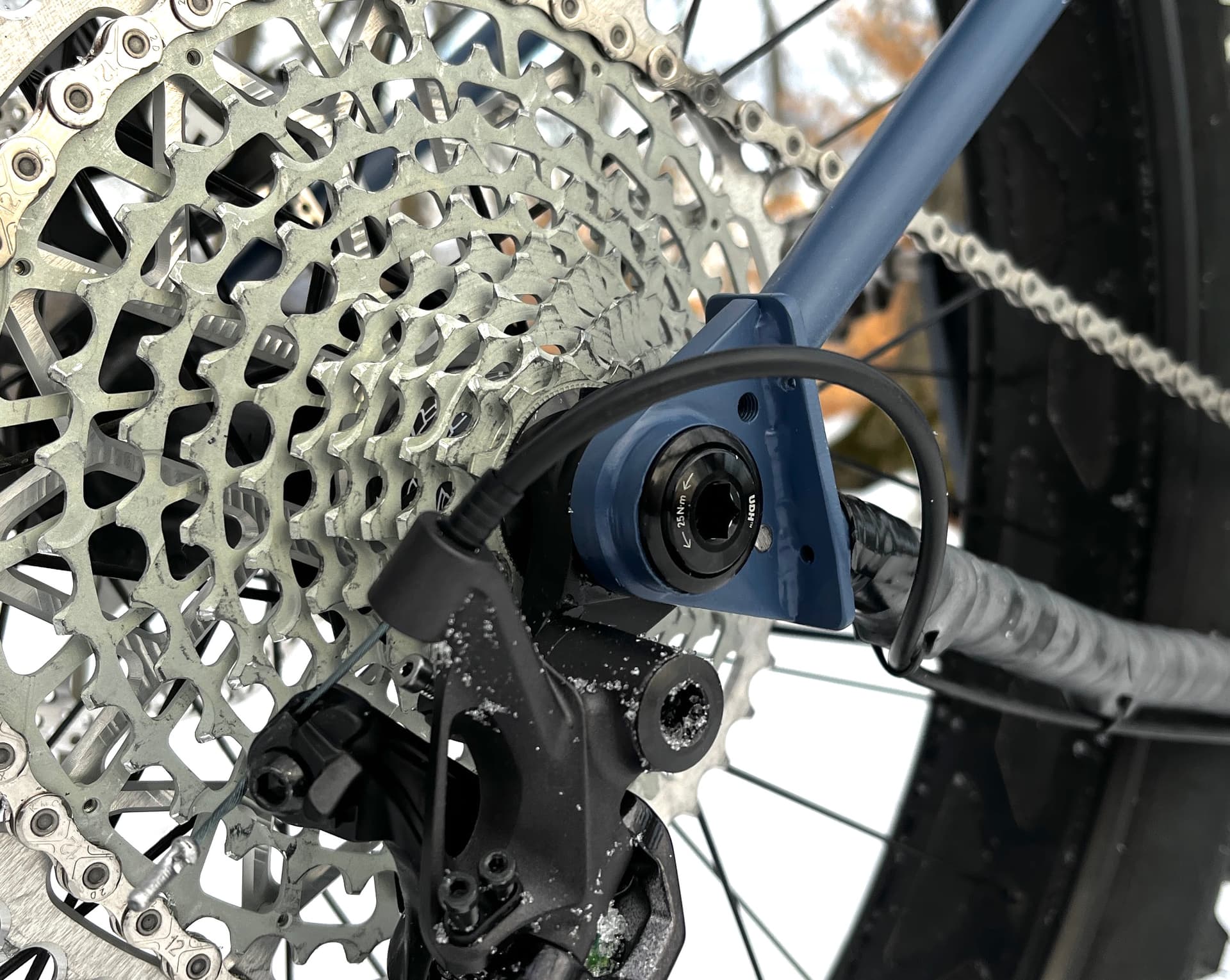 UDH - Standard or Scam? - General Discussion - Custom Framebuilding Forum