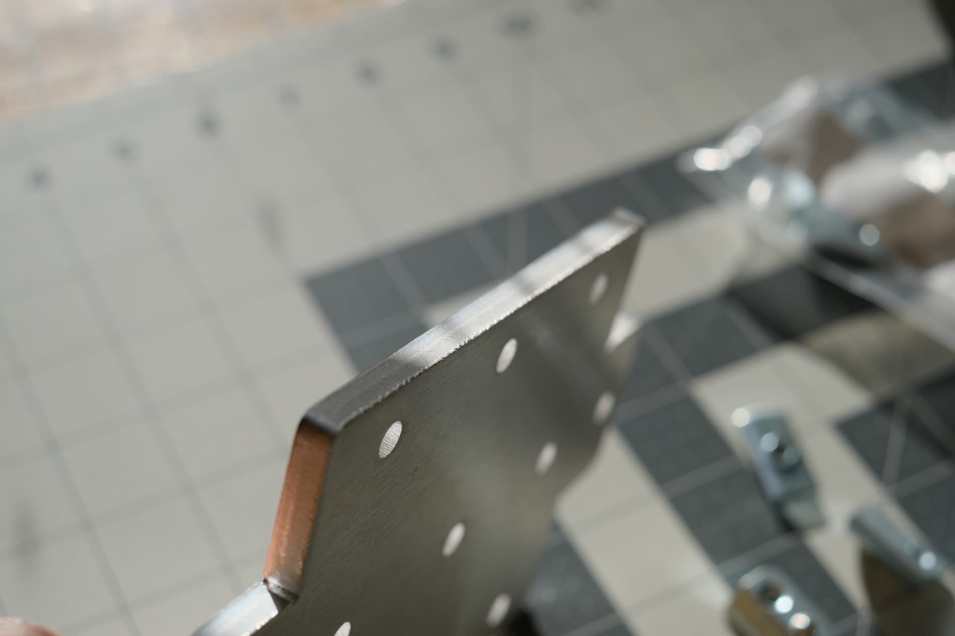 [tutorial] Bent Sheet Metal Send Cut Send W Fusion 360 Cad