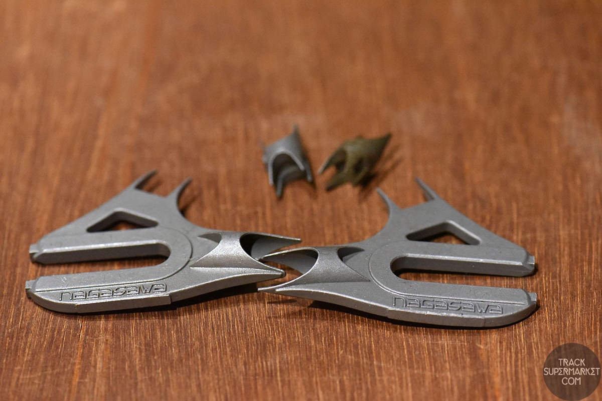 Coolest track dropouts on the block? - General Discussion - Custom ...