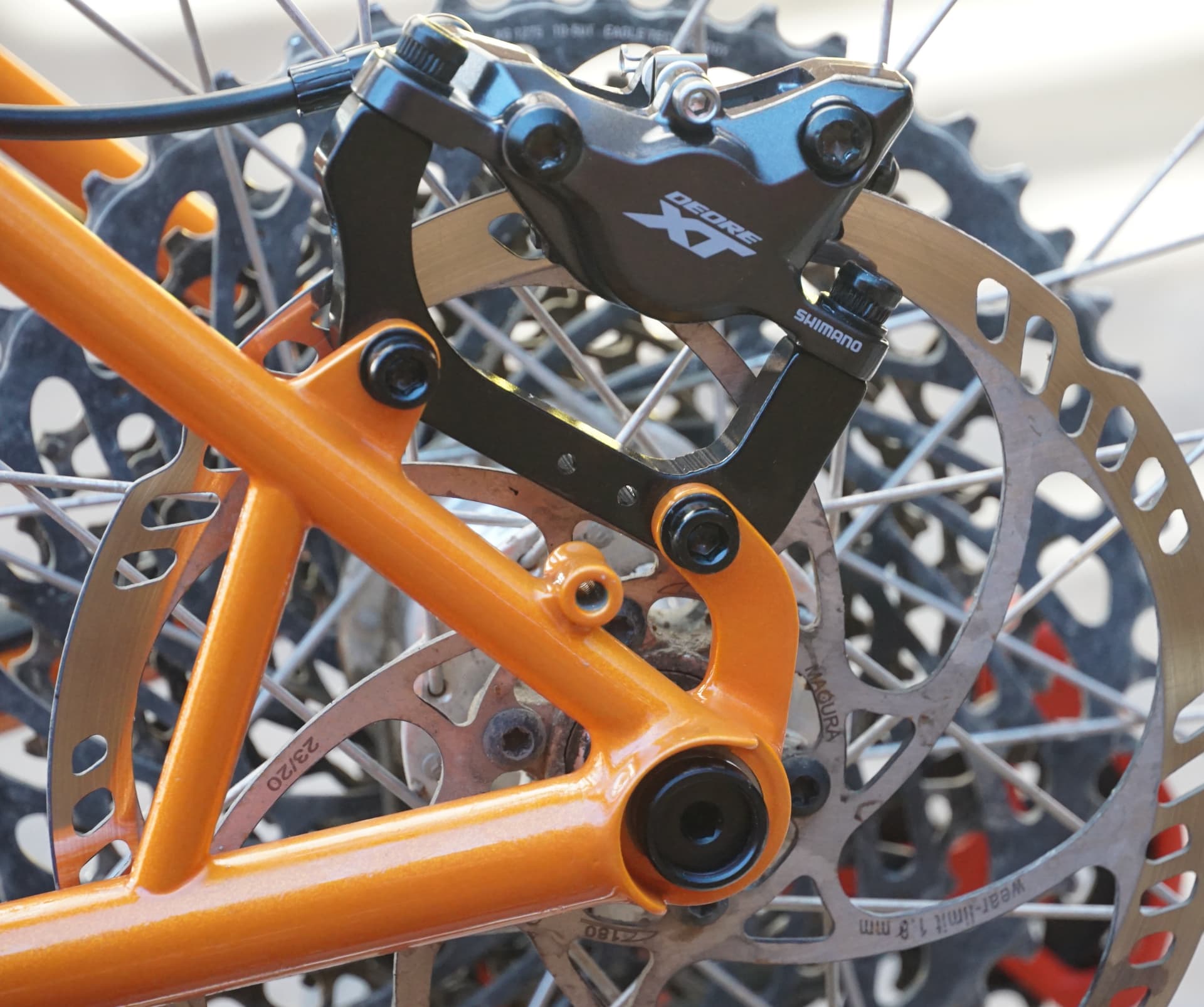 [Tutorial] Drawing an ISO brake tab in Fusion 360 - CAD - Custom ...