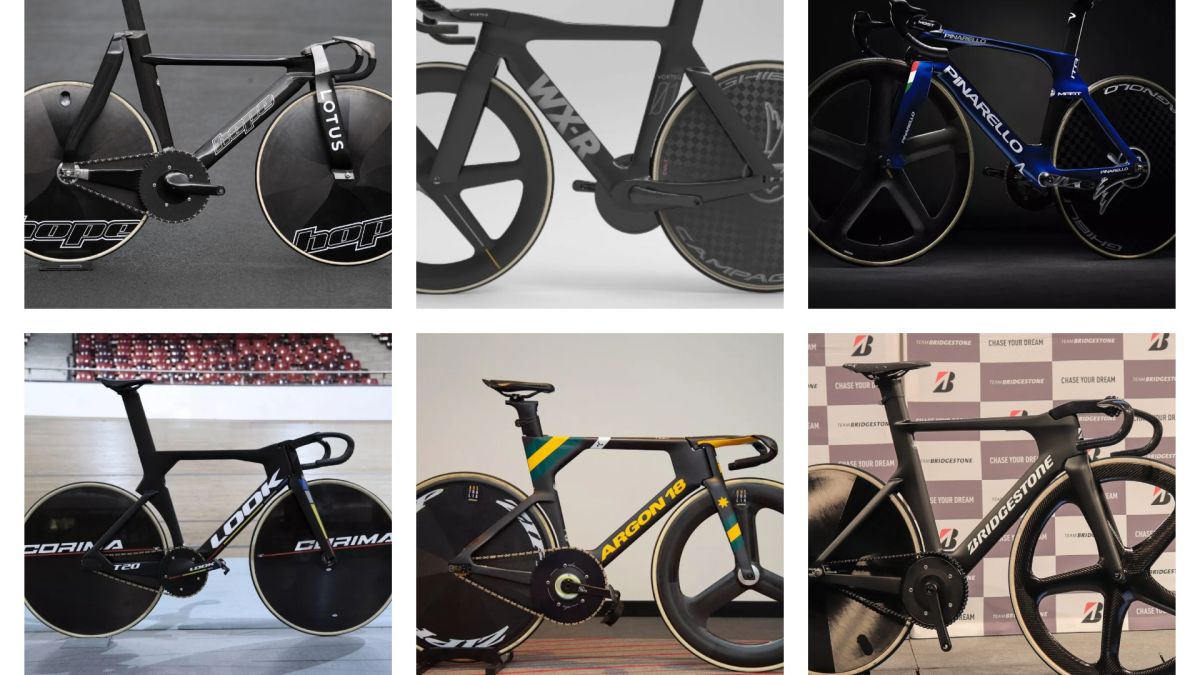 Coolest track dropouts on the block? - General Discussion - Custom ...