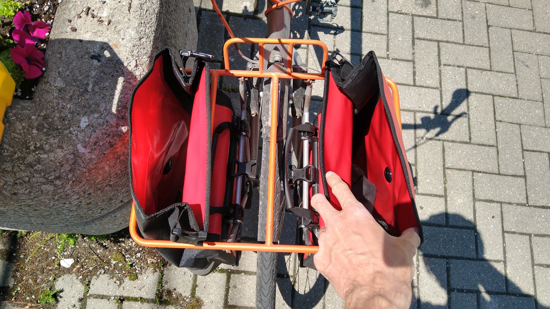 Tube bending for racks/custom rack discussion - Education - Custom ...