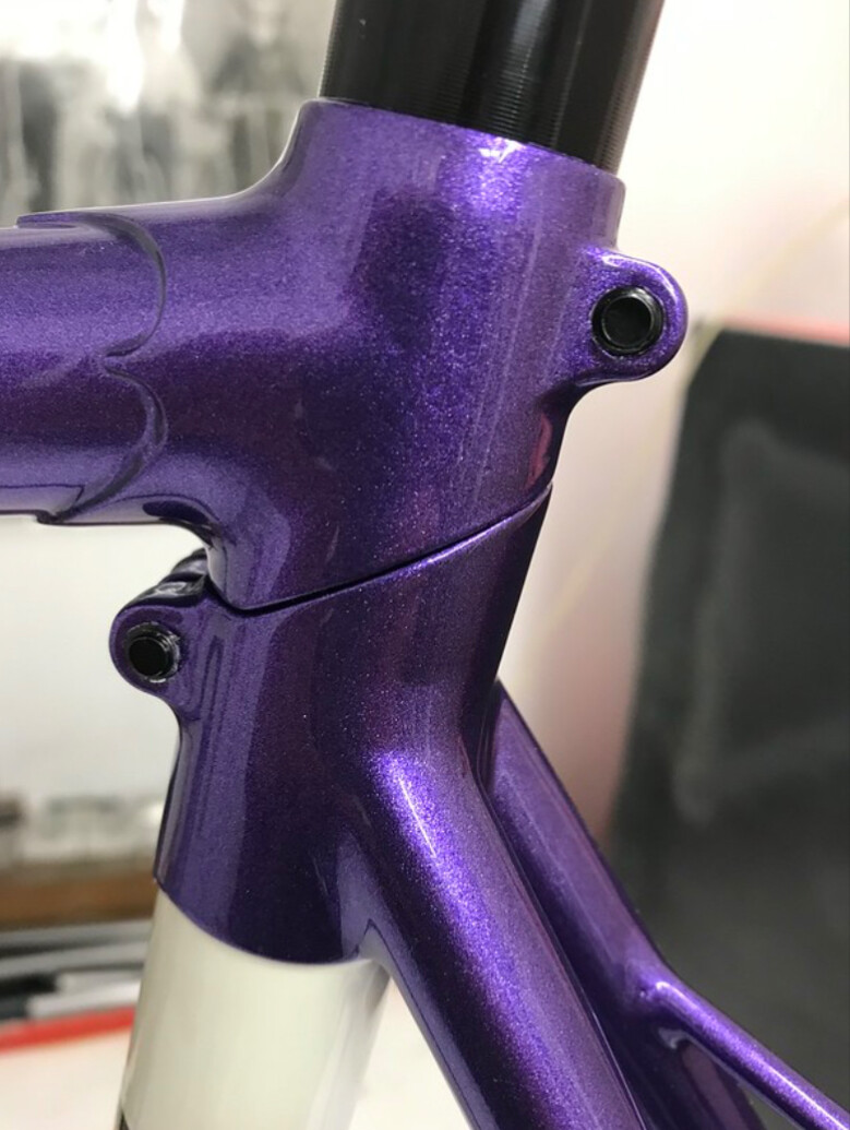 Cycle Design USA orders - General Discussion - Custom Framebuilding Forum