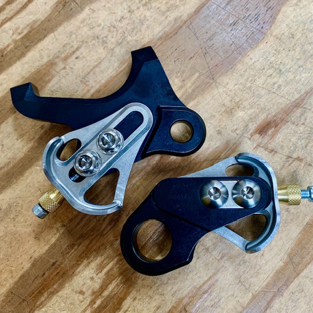 Conventional Sliding Dropout Inserts for SRAM T-Type - Paragon Official ...