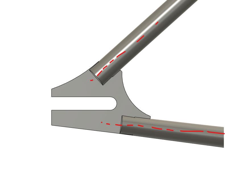 Coolest track dropouts on the block? - General Discussion - Custom ...