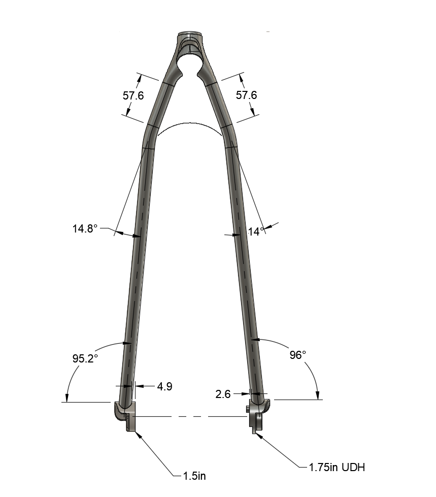 [Request] Hooded UDH dropouts - Paragon Official - Custom Framebuilding ...