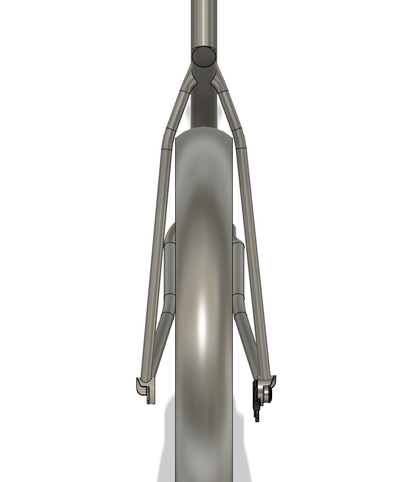 [Request] Hooded UDH dropouts - Paragon Official - Custom Framebuilding ...